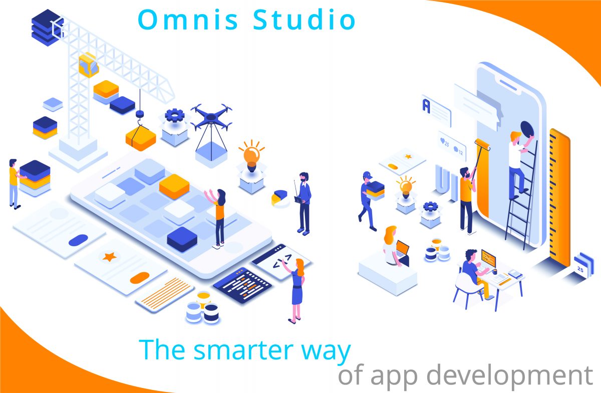Omnis Studio 10: focus sulle applicazioni più accessibili per le ...