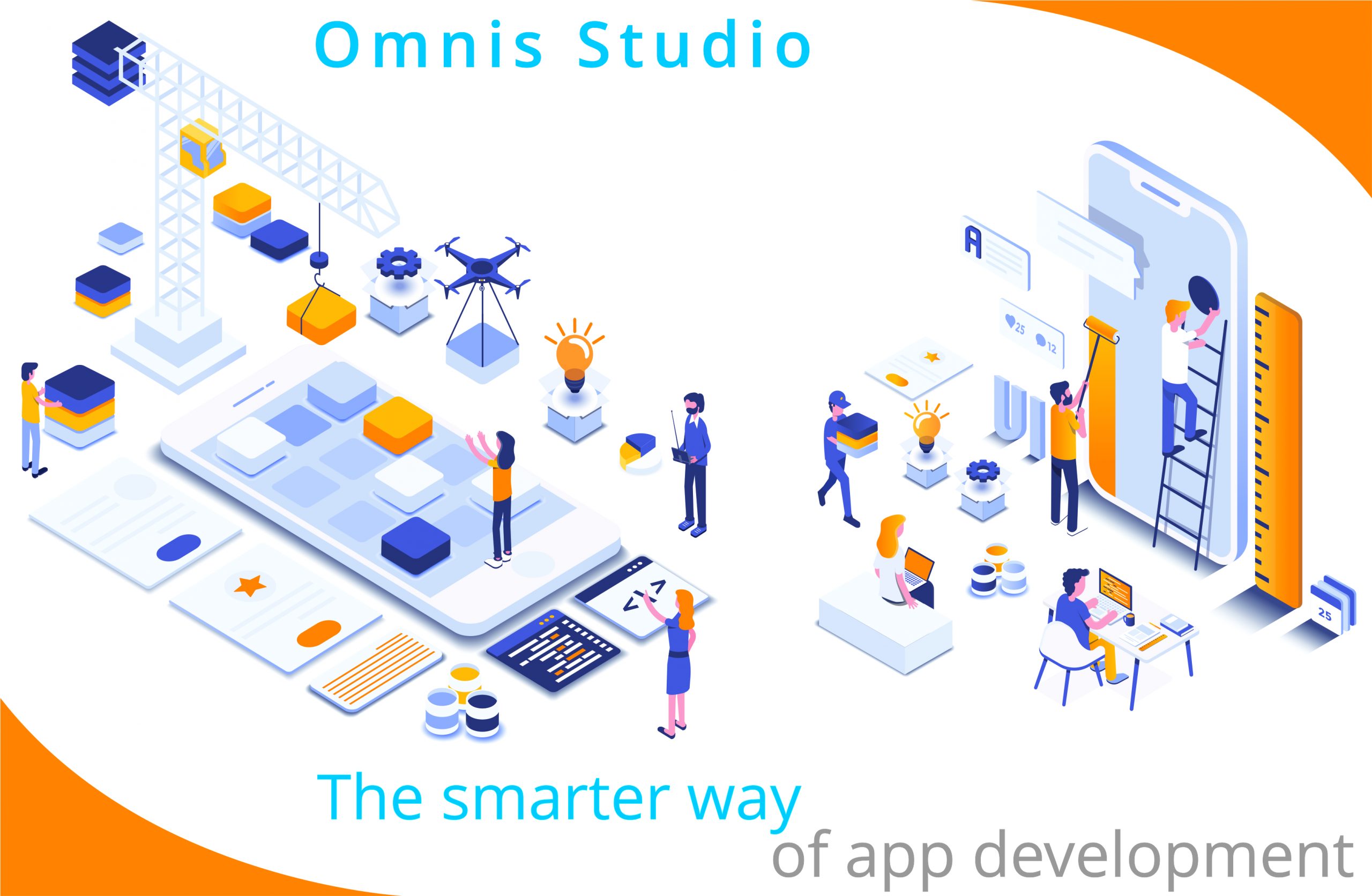 Omnis Studio 10: focus sulle applicazioni più accessibili per le ...