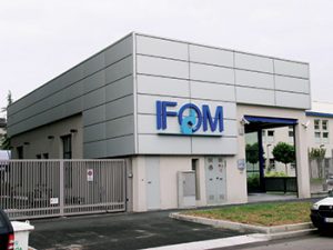 IFOM sceglie le soluzioni storage di INFINIDAT - Sanità Digitale