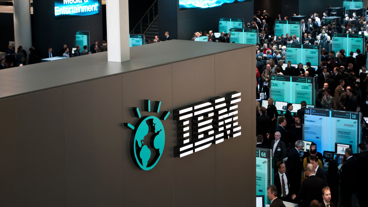 IBM Italia per l'Ospedale Papa Giovanni XXIII di Bergamo - Sanità Digitale