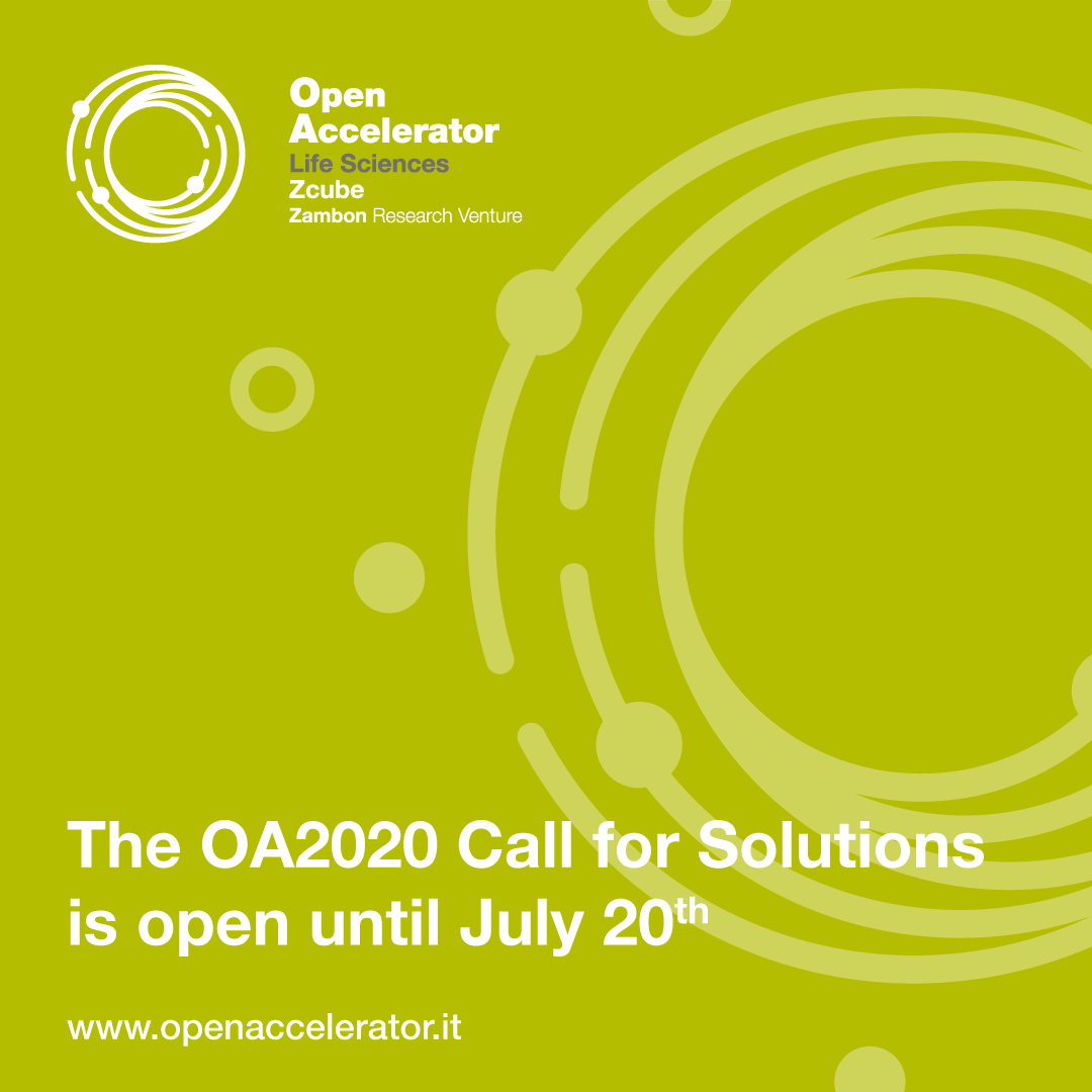 Digital health: al via la quarta edizione di open accelerator - Sanità ...