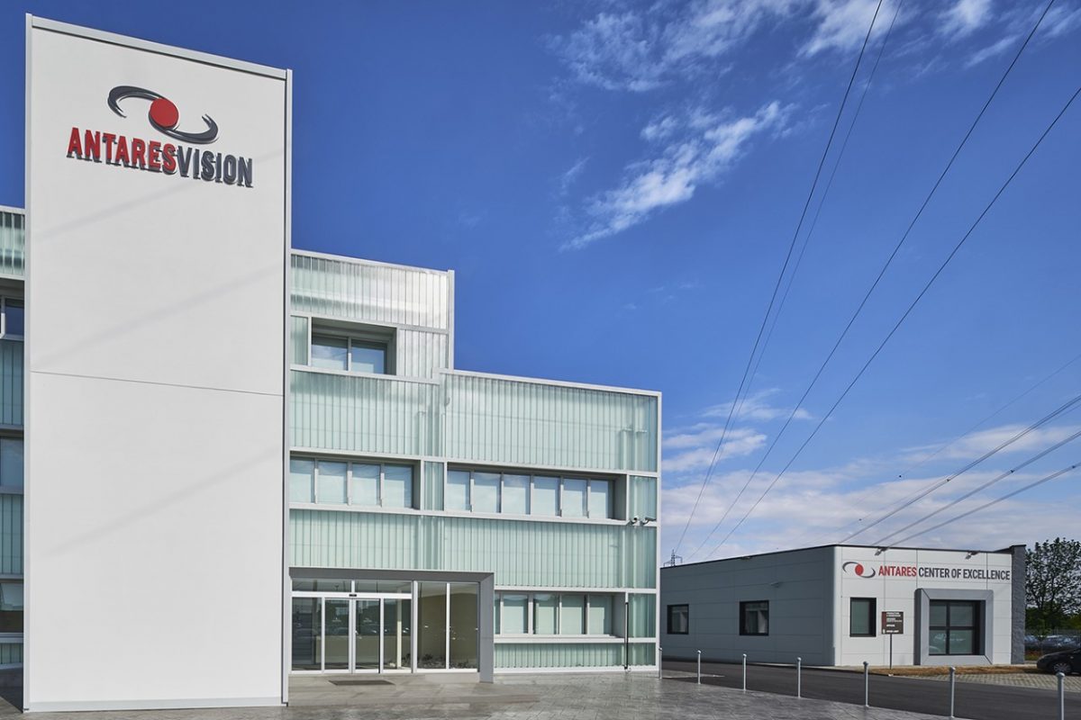 Ospedali più "smart": la tecnologia di Antares Vision per seguire il ...