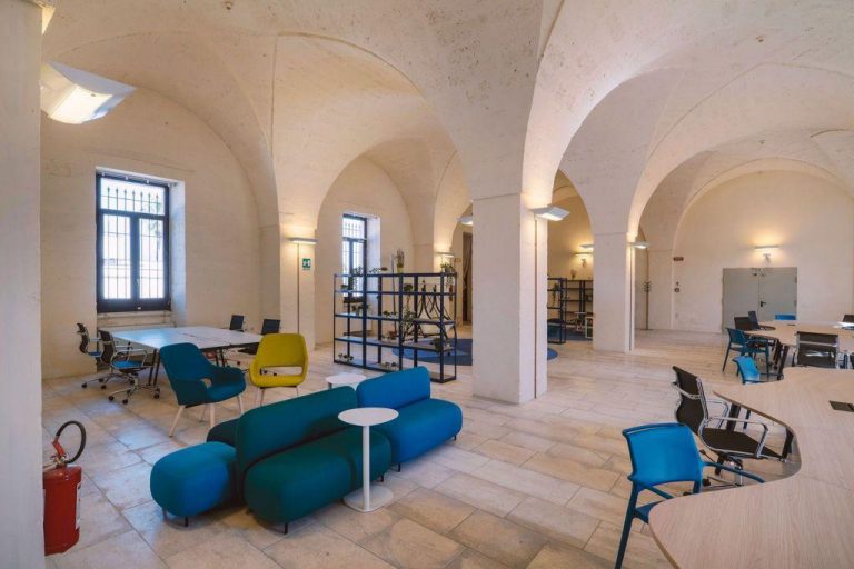 UniSalento e Medtronic : “Salento Biomedical District” - Sanità Digitale