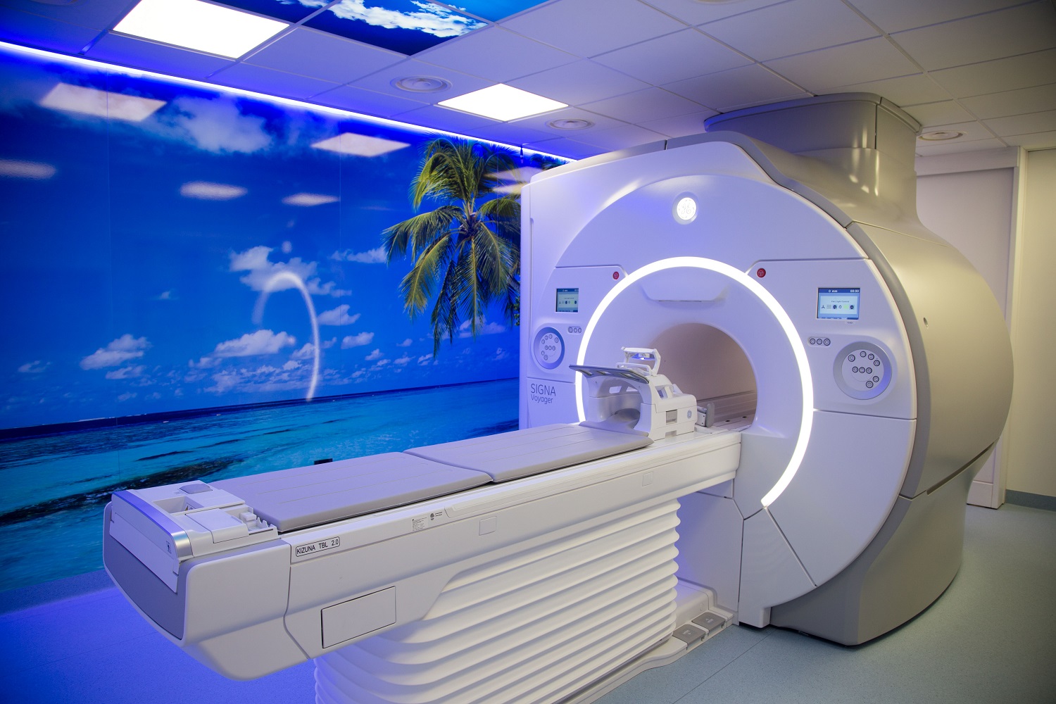 GE Healthcare: nuova risonanza magnetica a Lauria - Sanità Digitale GE Healthcare: nuova risonanza magnetica a Lauria - Sanità Digitale