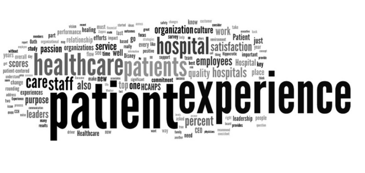 Patient experience management: rivoluzione - Sanità Digitale