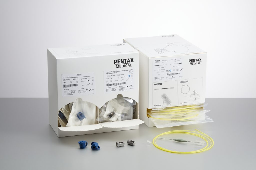PENTAX Medical Europe amplia l'offerta di prodotti - Sanità Digitale