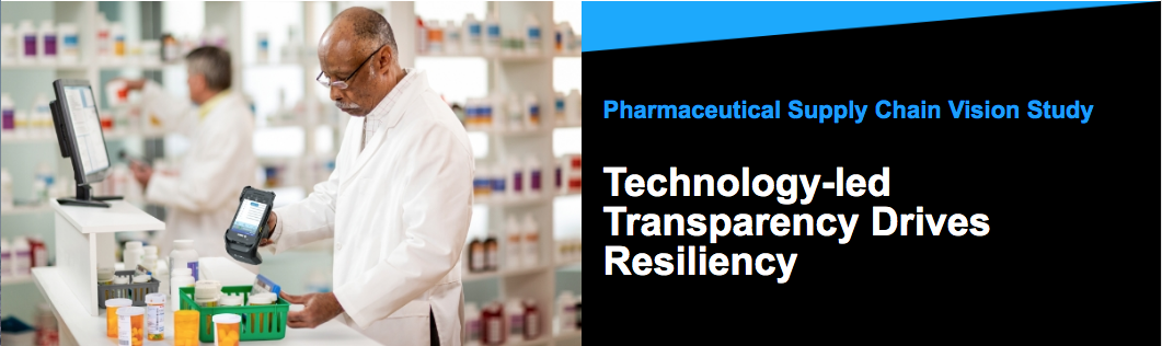 Machine vision alleata dell’industria farmaceutica - Sanità Digitale