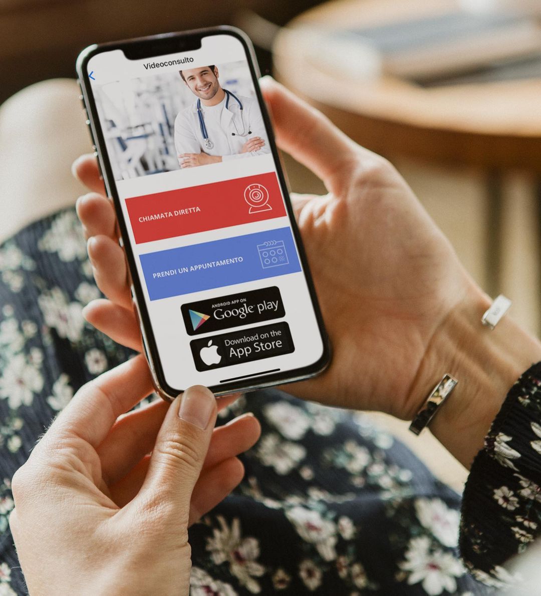 Fastweb, con SaluberMD, lancia un nuovo servizio di telemedicina ...