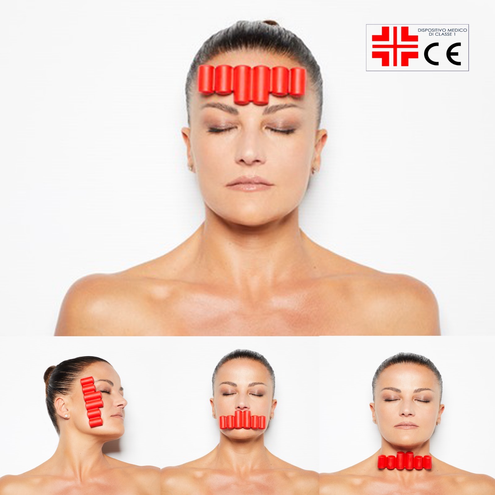 Solo MIMIX.LIFE per la riabilitazione di viso e collo - Sanità Digitale