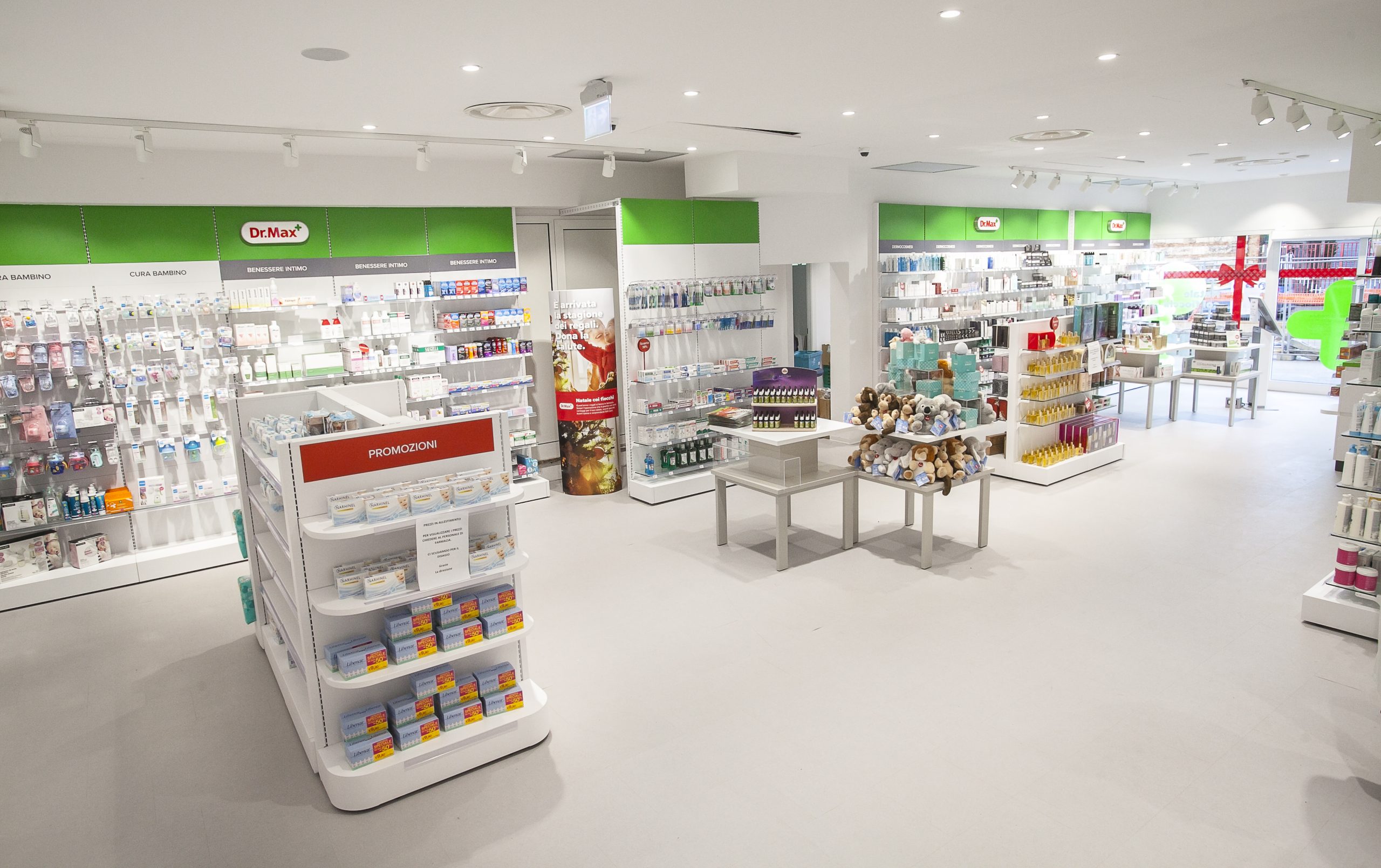 Dr.Max alla conquista dell’e-commerce farmaceutico in Italia - Sanità ...
