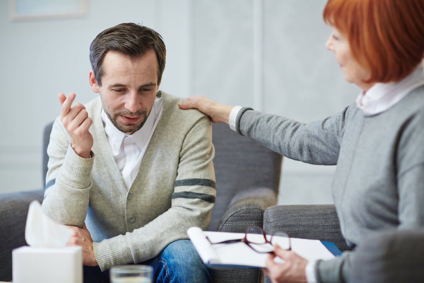 Allirajah Subaskaran: Ridurre le malattie mentali in Pakistan - Sanità ...