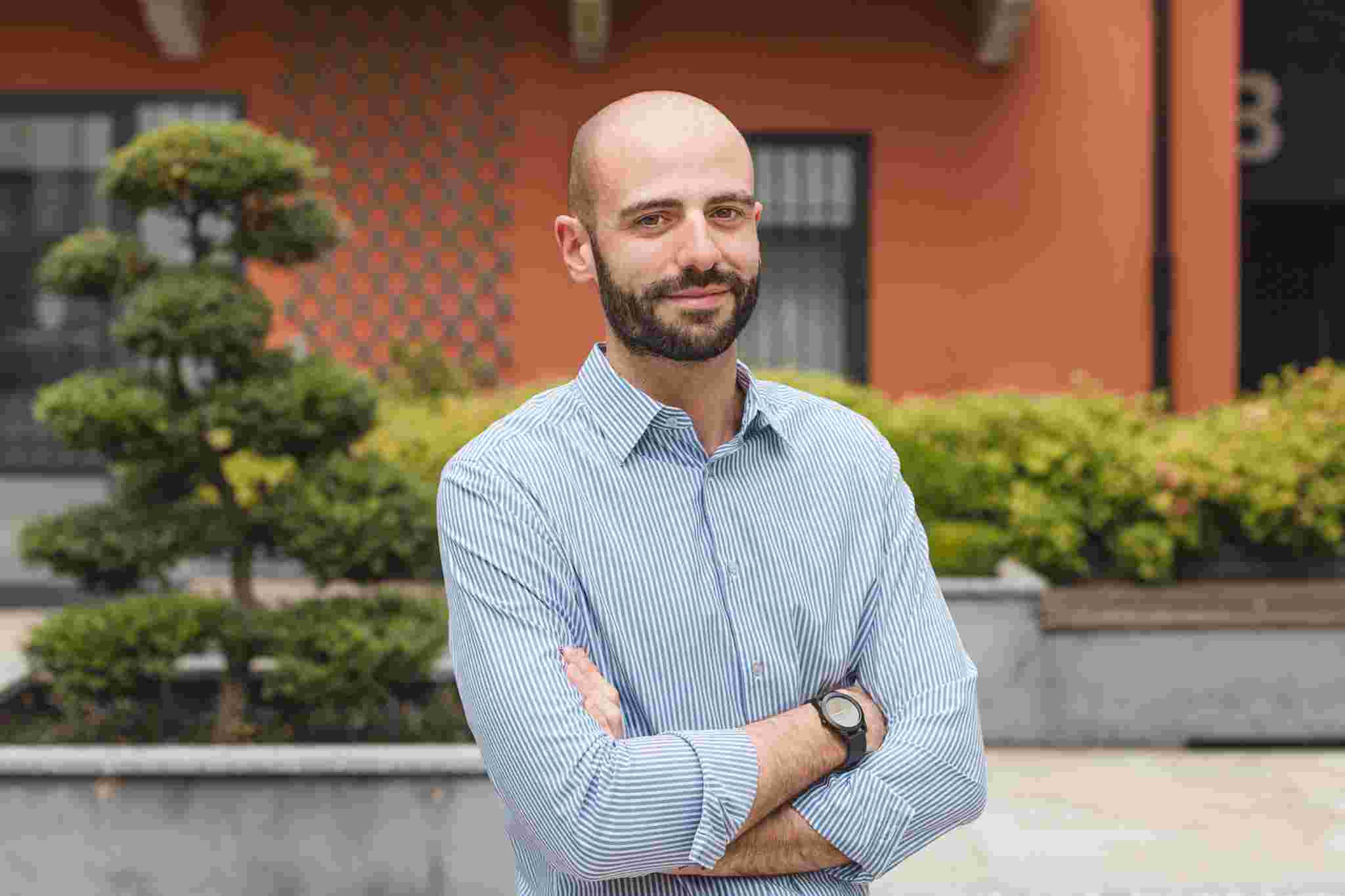 Maiora Solutions lancia la piattaforma di indoor navigation - Sanità Digitale