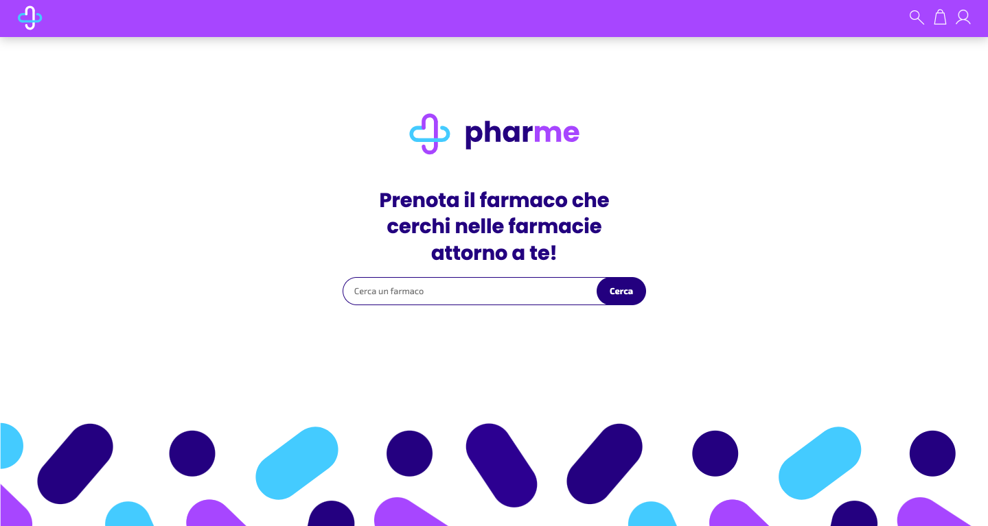 Pharme: verifica la disponibilità dei farmaci con un tap! - Sanità Digitale