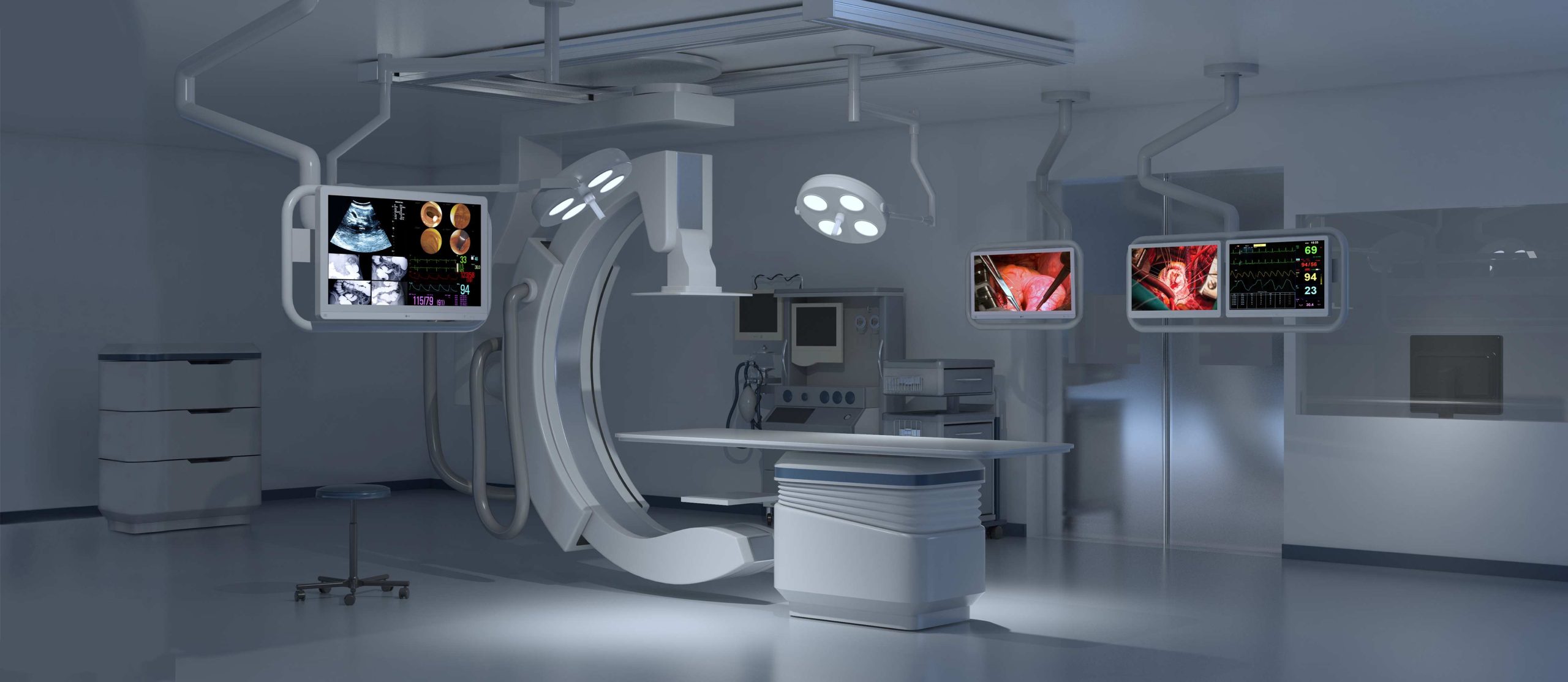 Monitor Medicali: LG al Congresso SIRM con le ultime innovazioni ...