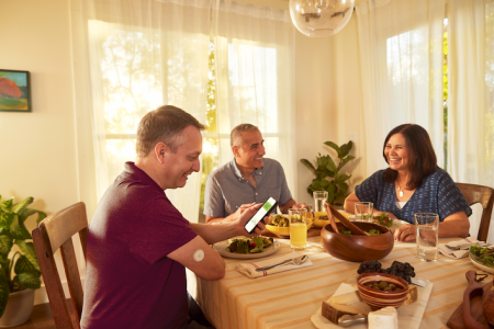 FreeStyle Libre 2 Plus: disponibile in Italia il nuovo sensore Abbott ...