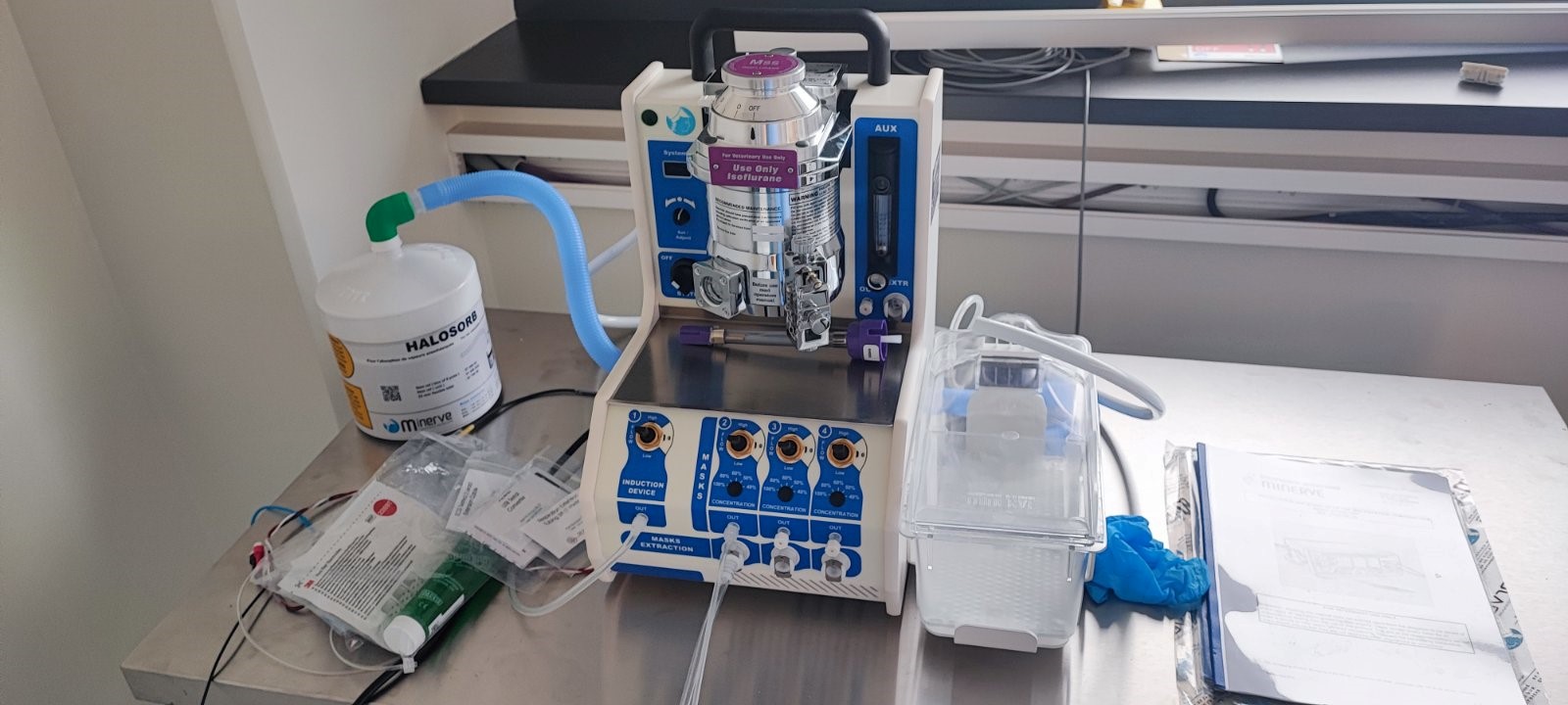 Al Kauno klinikos un Centro di ricerca in medicina nucleare - Sanità ...