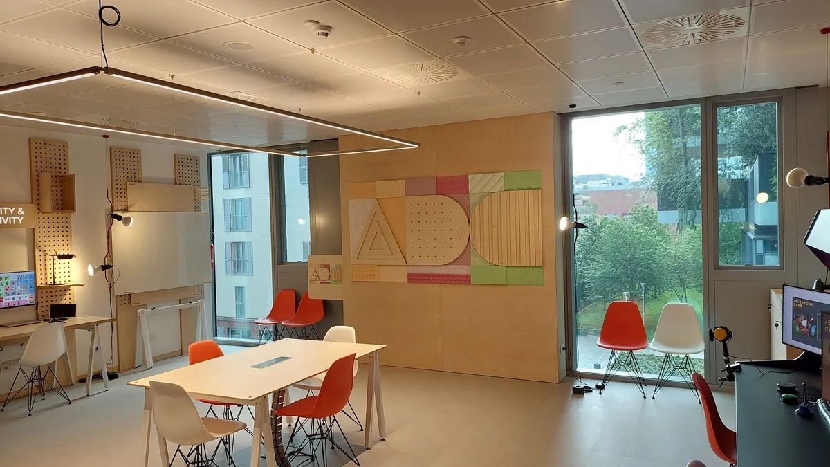 Accessibility Discovery Center di Google arriva in Italia - Sanità Digitale