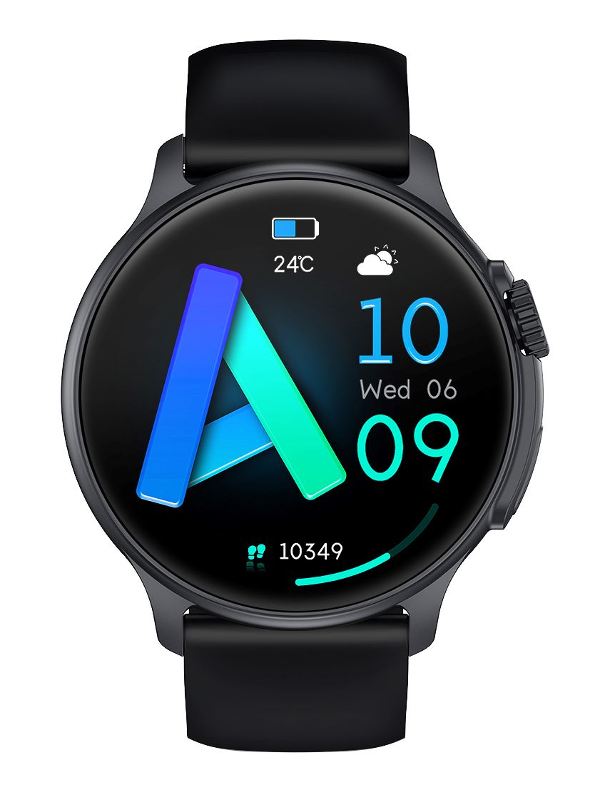 WatchJoy: lo smartwatch intuitivo amico dei senior - Sanità Digitale