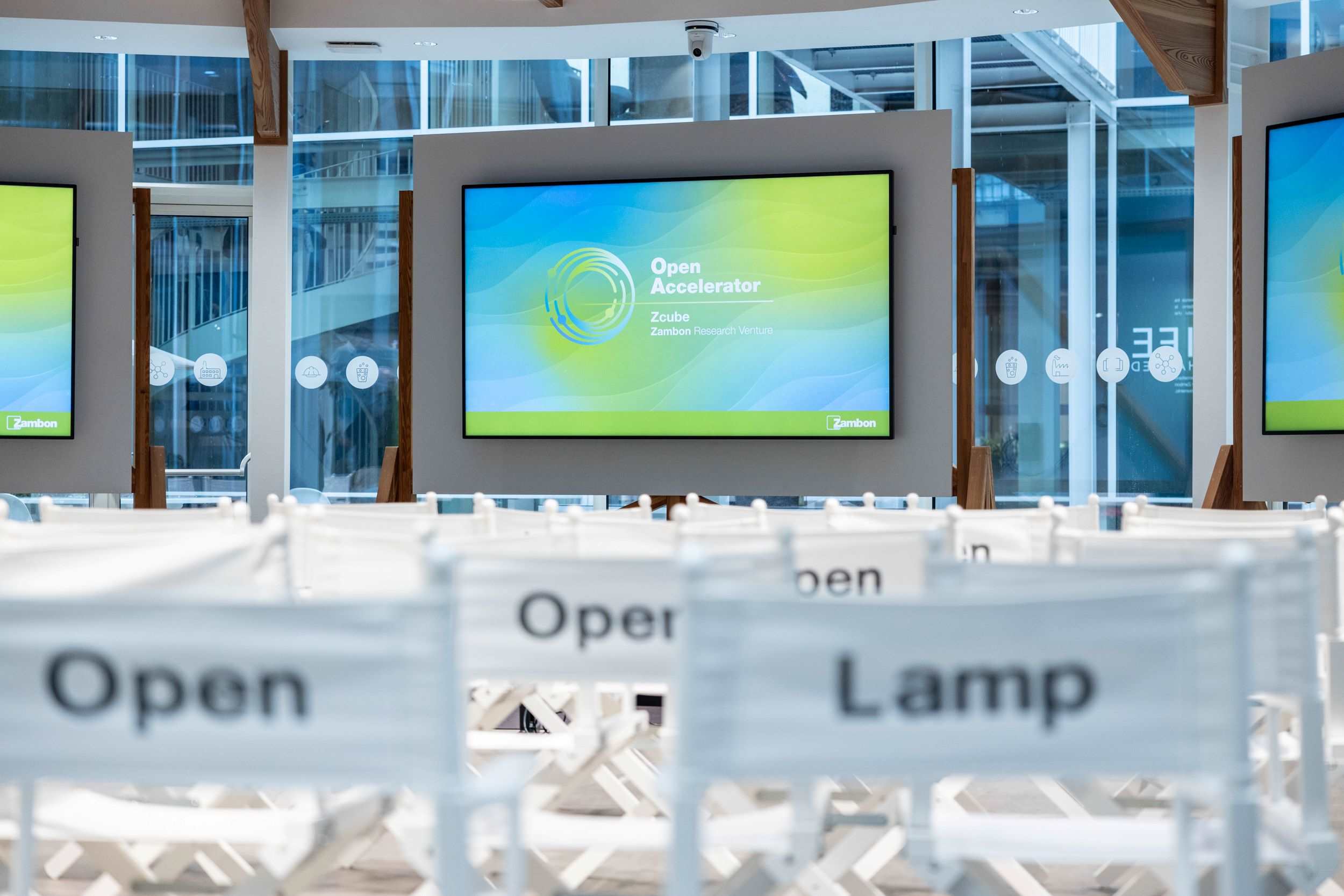 Open Accelerator: numeri record per l’edizione 2024 - Sanità Digitale