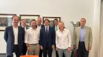 Cup Solidale è entrato ufficialmente nel Gruppo Covisian - Sanità Digitale